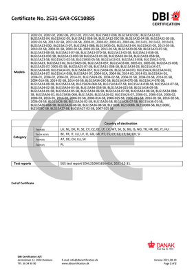 Nantong Beloger Metal Products Co.,Ltd